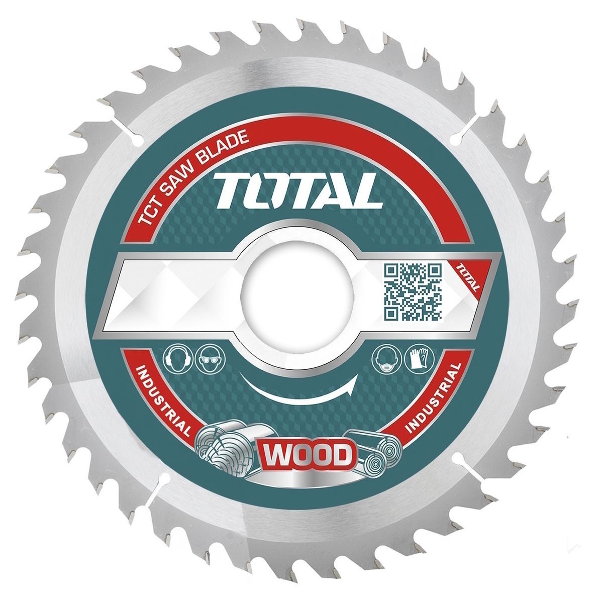 Total Tools 185MM x 30T TCT Saw Blades - 2 Piece | Shop Today. Get it ...