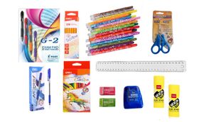 Back to School Stationary Pack | Shop Today. Get it Tomorrow ...