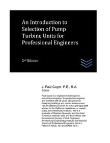 An Introduction to Selection of Pump Turbine Units for Professional ...