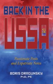 Back in the USSA: Passionate Posts and Expatriate Notes | Shop Today ...