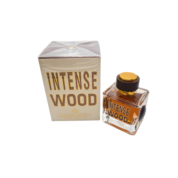 Intense Wood EDP - 100ML | Shop Today. Get it Tomorrow! | takealot.com