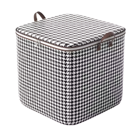 56x56x45cm High Quality Foldable Non Woven Cube Box For Home Storage ...