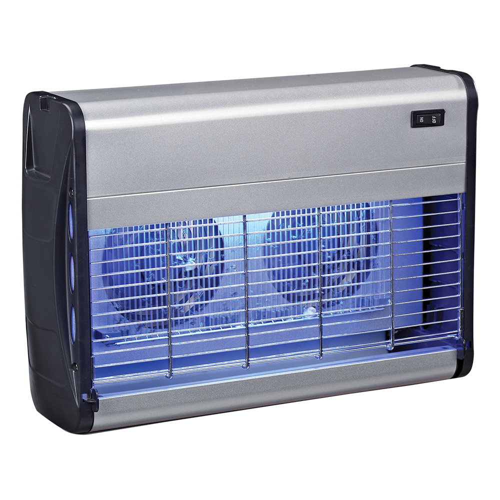 High Efficiency Insect Killer Fan & Grid | Shop Today. Get it Tomorrow ...
