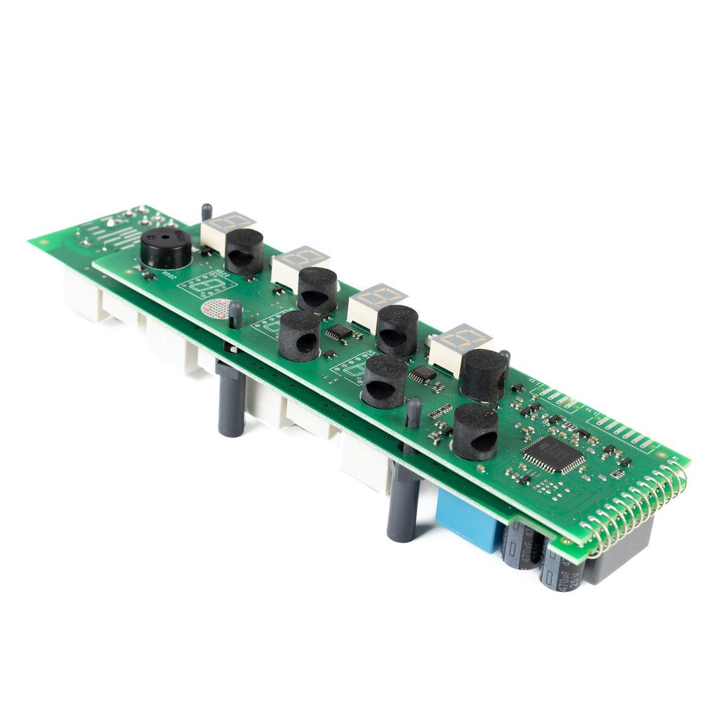 Defy Hob Control Board | Shop Today. Get it Tomorrow! | takealot.com