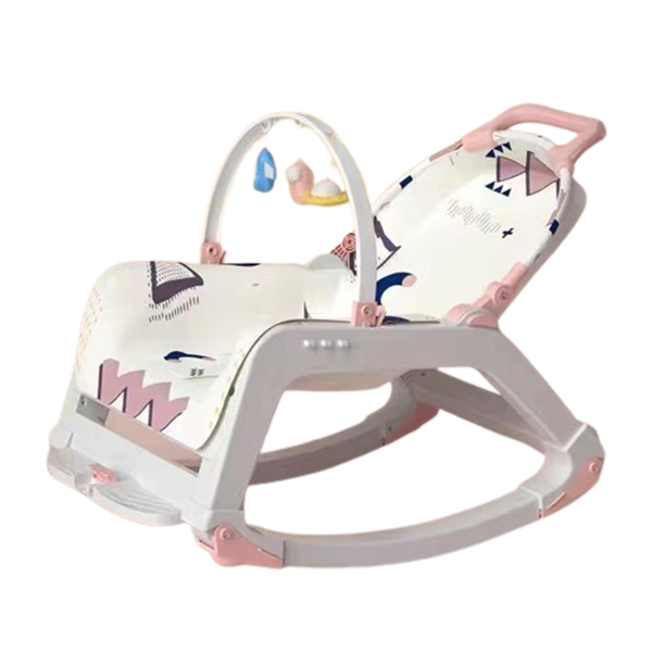 Baby Rocking Chair Automatic | Shop Today. Get it Tomorrow! | takealot.com