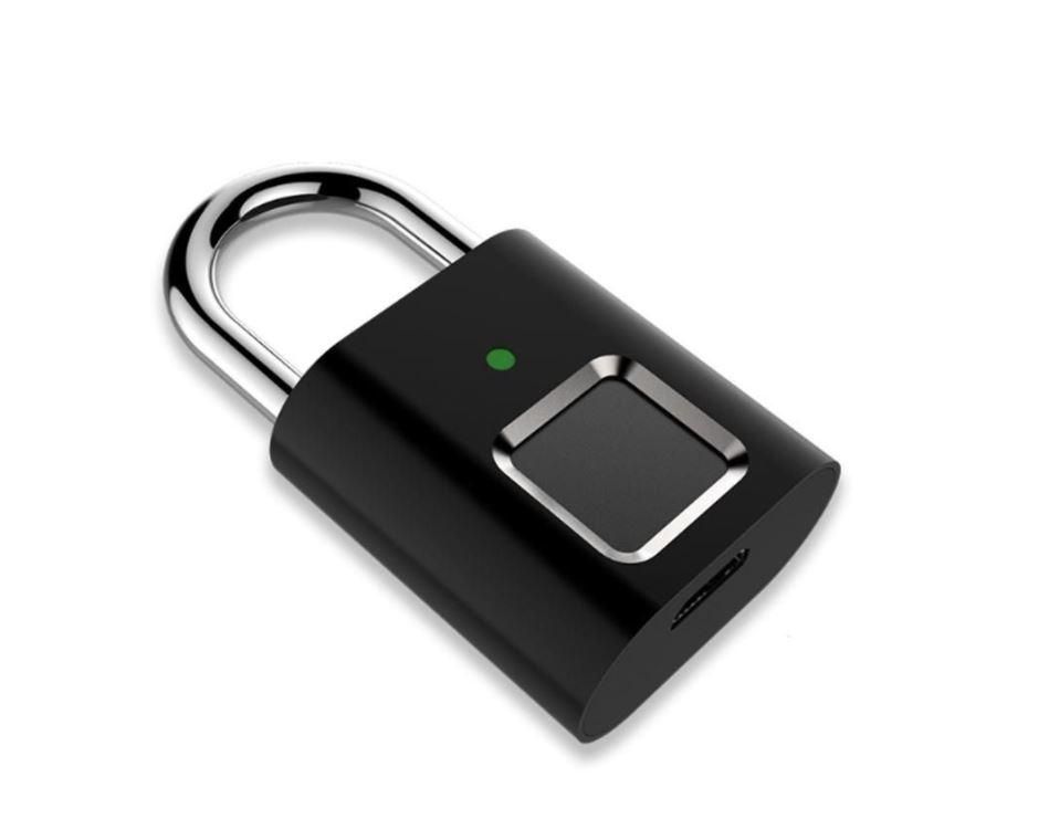Smart Padlock | Buy Online in South Africa | takealot.com