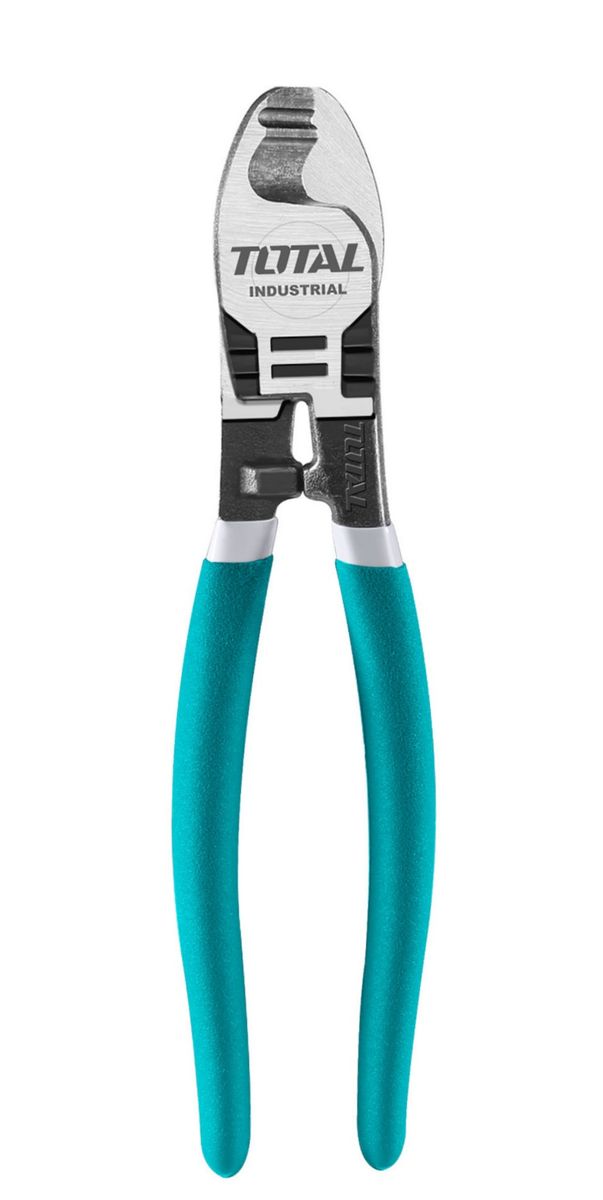 Total Tools Cable Cutter 200mm / 8" | Shop Today. Get it Tomorrow ...