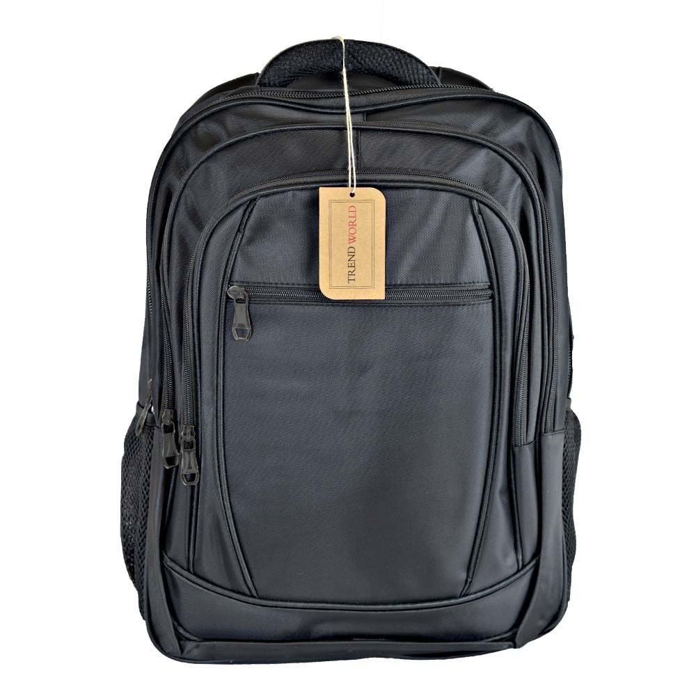 Trendworld 20 Inch Durable Laptop Bag - Backpack | Buy Online in South ...