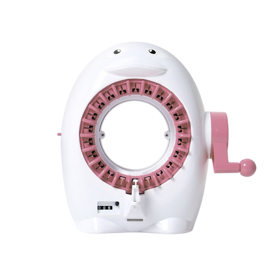 Circular Manual Mini Knitting Machine | Shop Today. Get it Tomorrow ...
