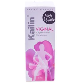 Kailin Viginal Orgasmic Gel For Women | Shop Today. Get it Tomorrow ...