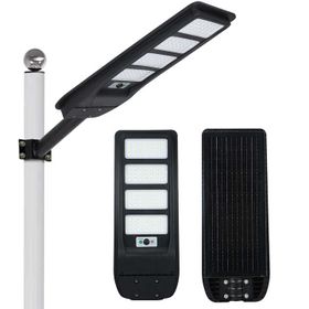 200W Solar-powered LED street light | Shop Today. Get it Tomorrow ...
