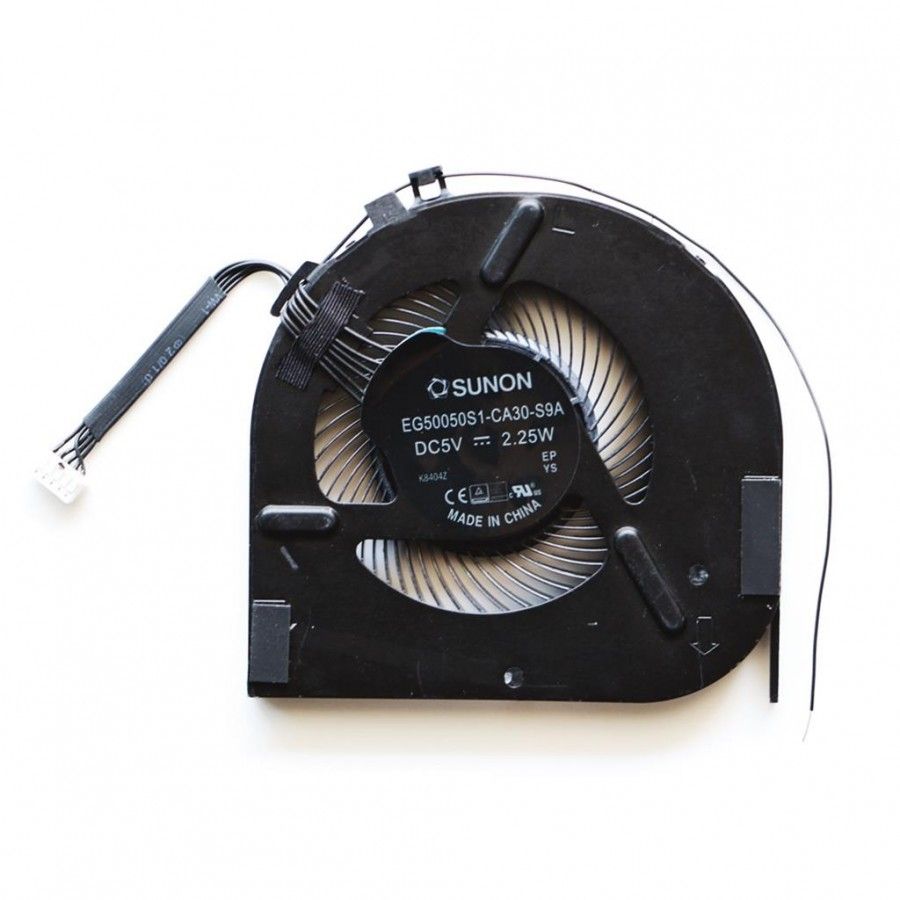 New CPU Cooling Fan For Lenovo ThinkPad T470 T480 | Shop Today. Get it ...