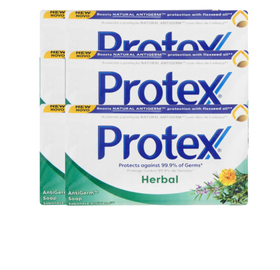 Protex Deep Clean with Tissue Oil 150g - pack of 6 | Shop Today. Get it ...