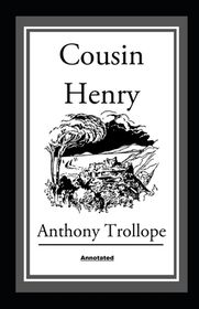 Cousin Henry Annotated | Buy Online in South Africa | takealot.com