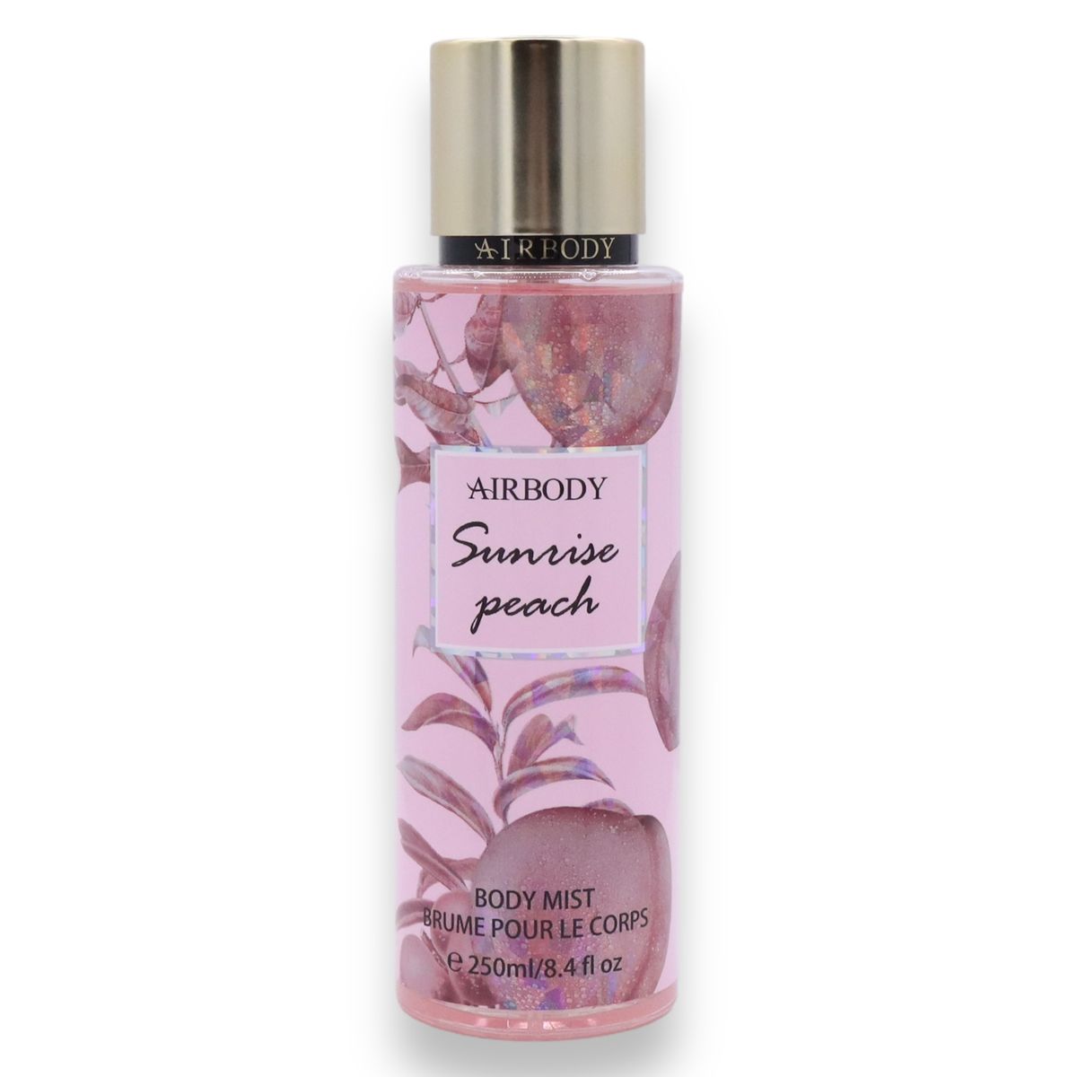 AirBody Sunrise Peace Body Mist Spray 250ml | Shop Today. Get it ... AirBody Sunrise Peace Body Mist Spray 250ml | Shop Today. Get it ...