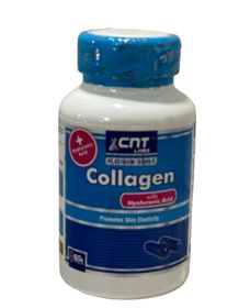 cnt Labs Collagen with Hyaluronic Acid | Shop Today. Get it Tomorrow ...