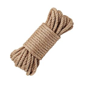 Hemp Rope | Shop Today. Get it Tomorrow! | takealot.com