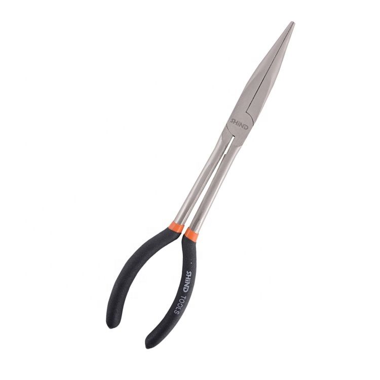Shind FI- Extra long Nose Pliers 280mm | Shop Today. Get it Tomorrow ...