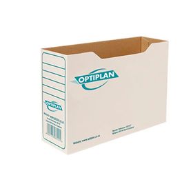 OPTIPLAN 285 Board Container (Pack of 5) | Shop Today. Get it Tomorrow ...