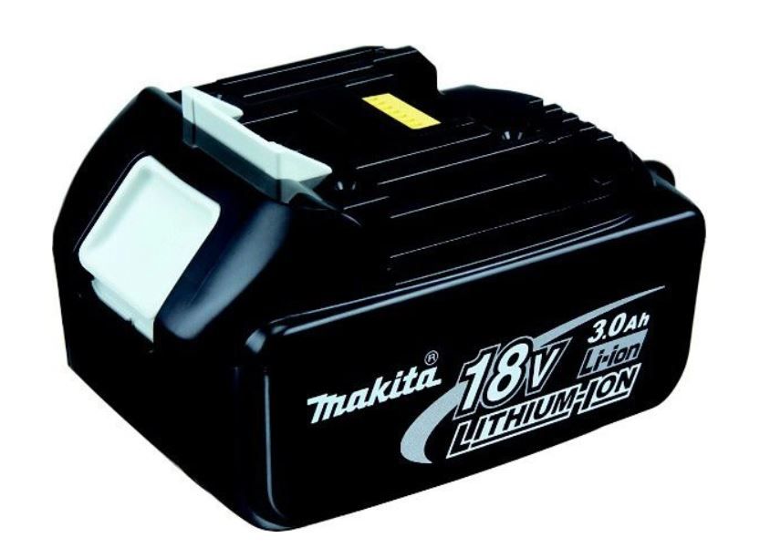 Makita BL1830 3.0AH 18V Li-Ion battery | Shop Today. Get it Tomorrow ...
