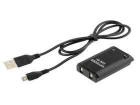 Generic Xbox 360 Rechargeable Battery Pack | Shop Today. Get it ...