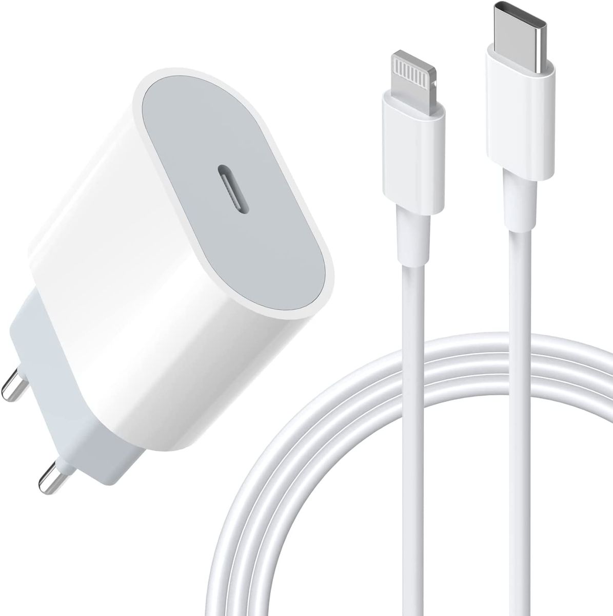 Replacement Inkax Usb Type Cd 108 20w Charger Shop Today Get It