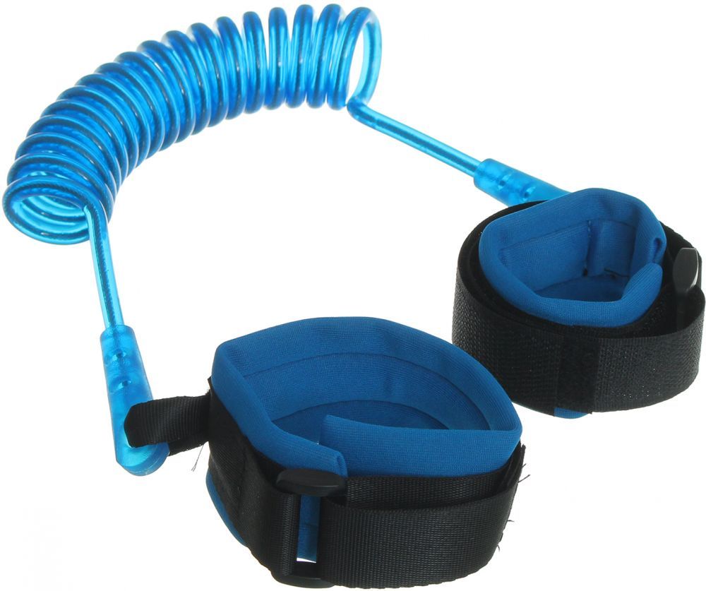 Child Anti-Lost Wrist Strap For Baby & Toddler Safety Link Harness ...