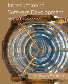 Introduction to Software Development: Mobile Development | Shop Today ...