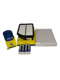 Service Kit for Hyundai Elantra 1.8L 2011-2013 | Shop Today. Get it ...
