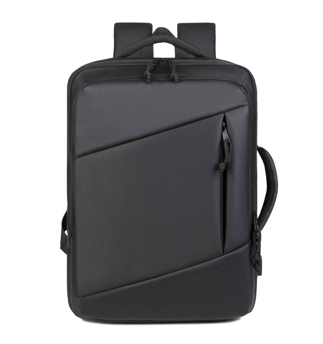 Waterproof Laptop Backpack - Unisex | Shop Today. Get it Tomorrow ...