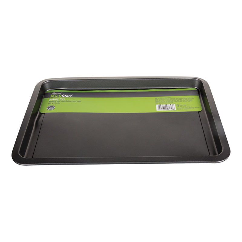 Bulk Pack x 3 Bakeware Non-Stick Baking Tray 32x22cm | Shop Today. Get ...