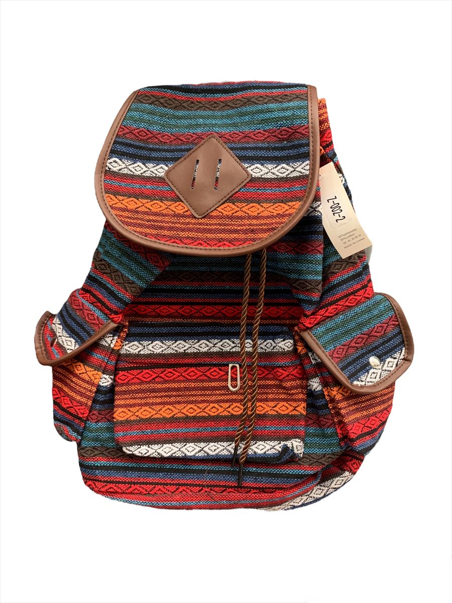 Classic Wool Blend Back Pack - Medium | Shop Today. Get it Tomorrow ...