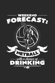 Weekend forecast netball drinking: 6x9 Netball - dotgrid - dot grid ...