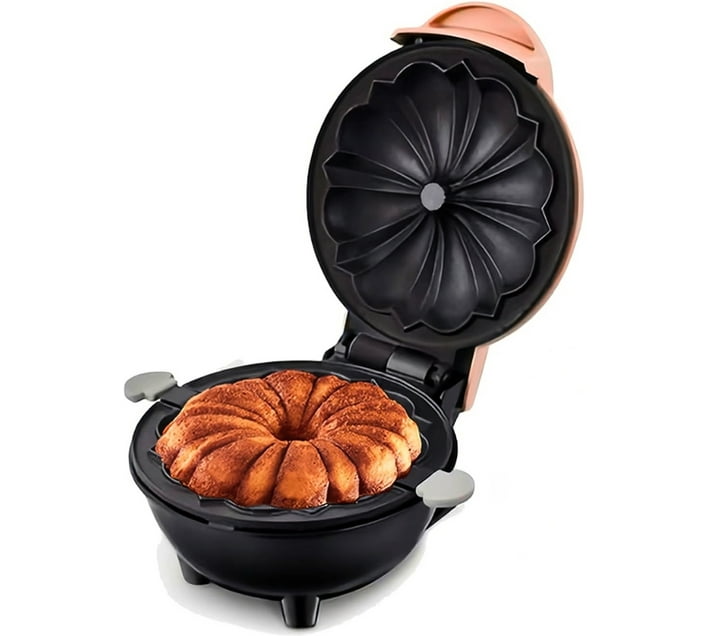 Sandwich Maker Electric Waffle, Jaffle | Shop Today. Get it Tomorrow ...