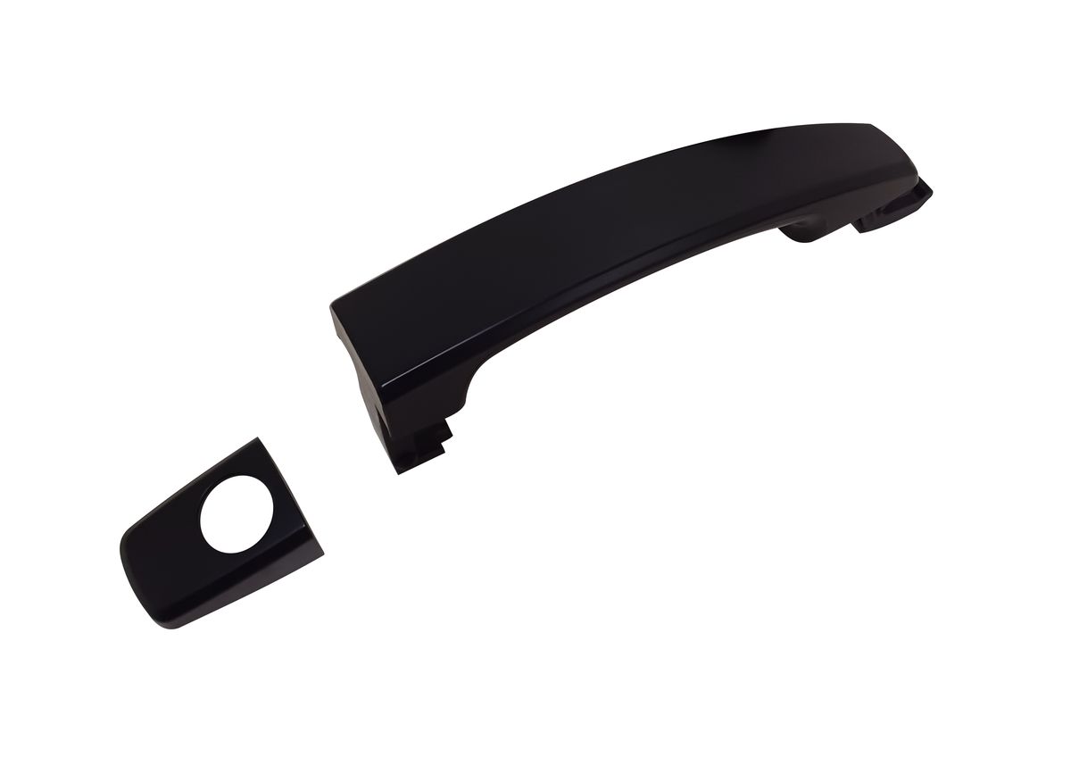 Outer Door Handles Compatible With Chevrolet Utility - 2012-2017 - R=L ...