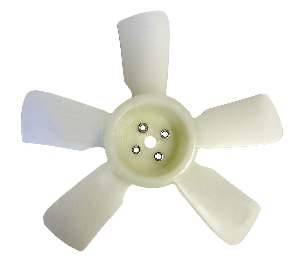 Replacement 340mm Fan Blade for Toyota 5K Stallion Engines | Shop Today ...