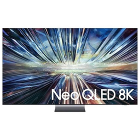 Samsung TV 65" Samsung Smart TV QN800D Neo QLED 8K Television Plasma TV ...