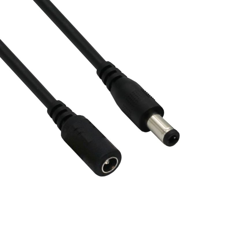 Gizzu 12V Male to Female DC 2.5mm Power Extender Cable 1.2M | Shop ...