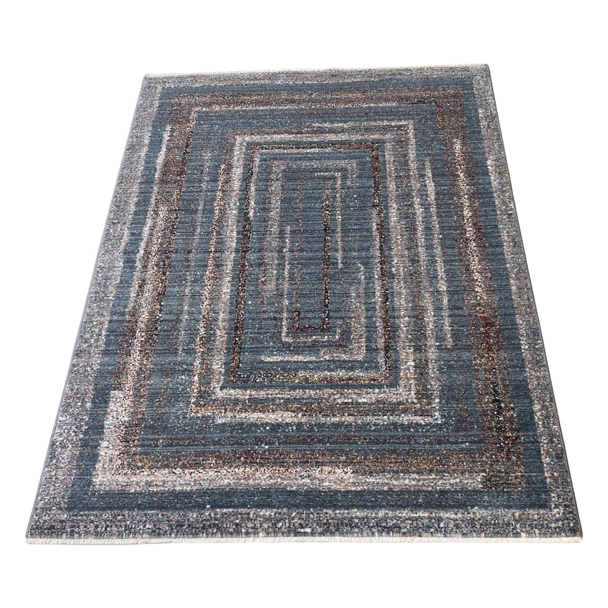 Turkish Modern Shimmering Rug - 240 x 160 cm | Shop Today. Get it ...