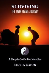 Surviving the Twin Flame Journey: A Simple Guide For Newbies | Shop ...
