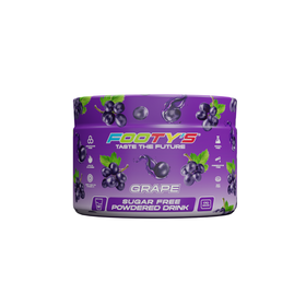 Footy's Grape Sugar Free Powder 170g | Shop Today. Get it Tomorrow ...