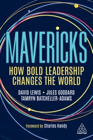 Mavericks: Awakening Positive Change in Business | Shop Today. Get it ...