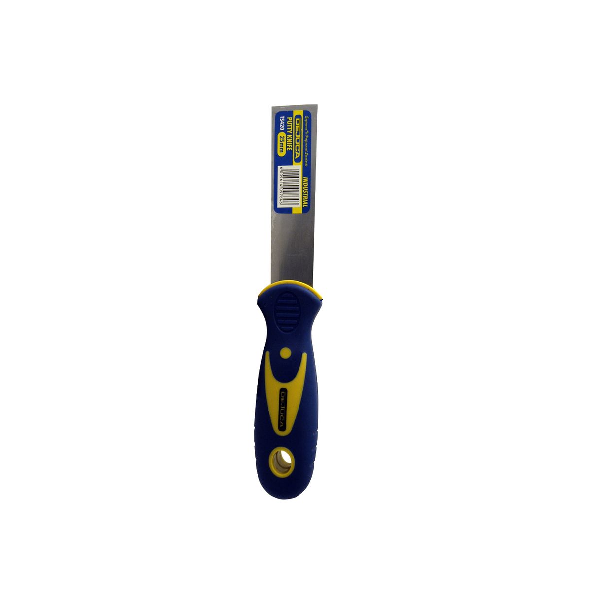 Dejuca - Putty Knife - Rubber Handle - 25mm - 10 Pack | Shop Today. Get ... Dejuca - Putty Knife - Rubber Handle - 25mm - 10 Pack | Shop Today. Get ...