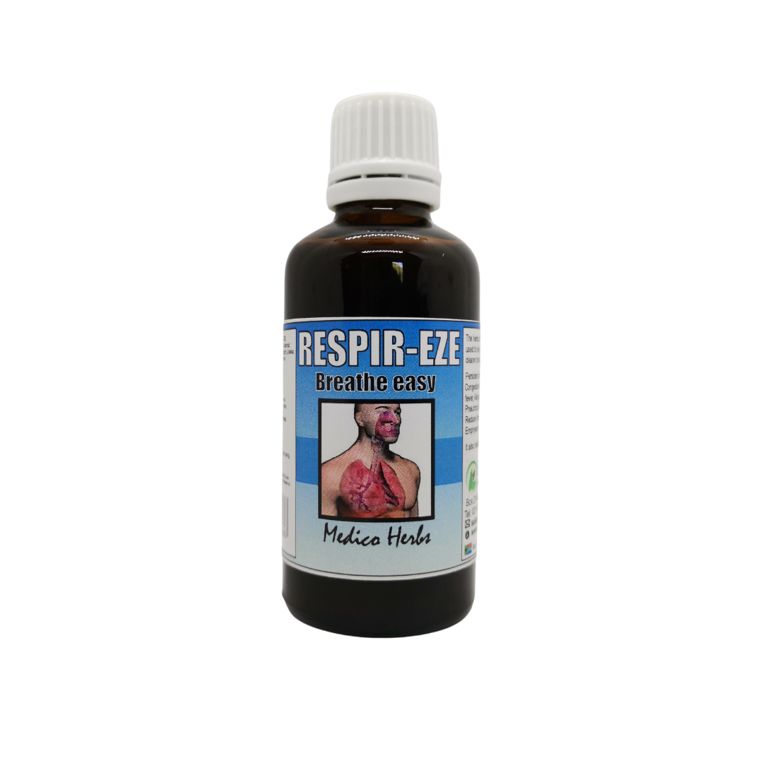 Respir-Eze Breathe Easy 50ml Drops | Shop Today. Get it Tomorrow ...