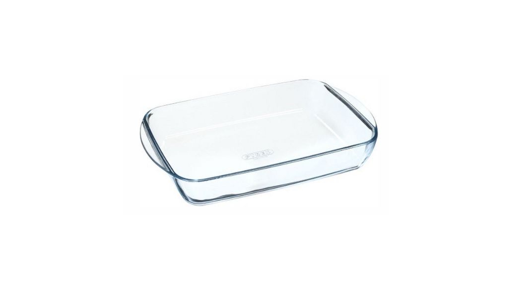 Classic Glass Rectangular Roaster | Buy Online in South Africa ...