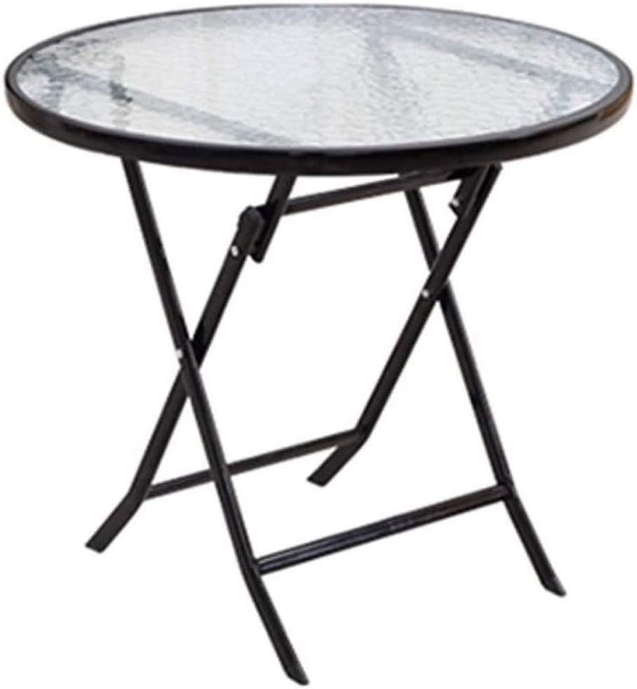 Portable Outdoor Folding Slim Lightweight Small Family Table-Camping ...