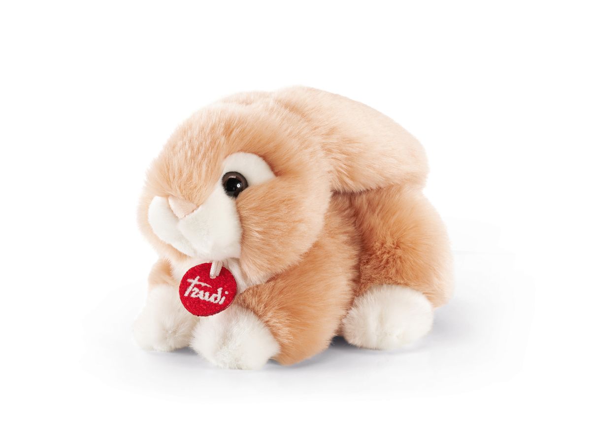 Trudi Classic Farm Bunny Rabbit Jeremy - 18cm | Shop Today. Get it ...