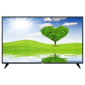 Sinotec 50 inch UHD LED Backlit Android Based Smart TV | Buy Online in ...