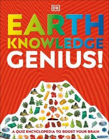 Earth Knowledge Genius! | Shop Today. Get it Tomorrow! | takealot.com