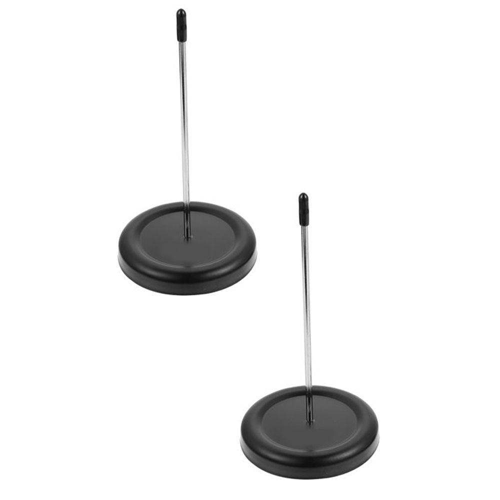 Holder Spike Ticket Receipt Paper Memo Organizer For Desk - Set of 2 ...